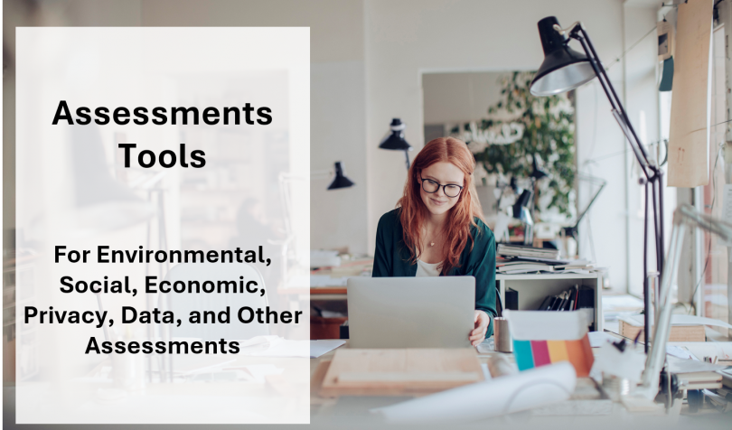 Assessments Tools