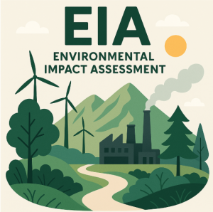 EIA Environmental Checklist for Global or Local Projects – Impact ...