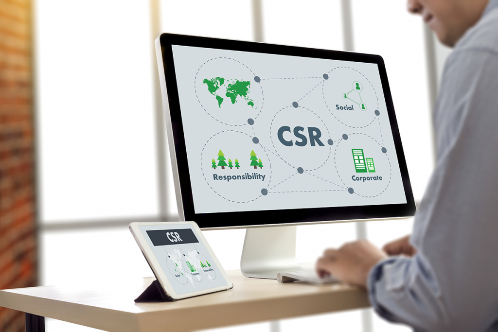 CSR Impact Assessment Handbook: How to Use Metrics, Reports & Activities – Assessments Tools