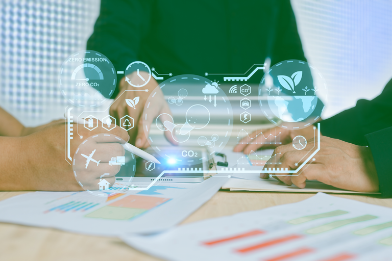 How to Draft an Environmental Impact Statement (EIS) – Process ...